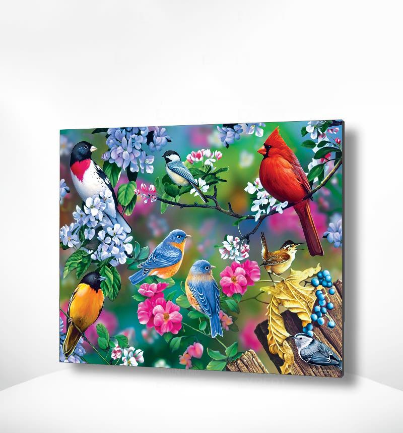 Diamond Painting Vogels En Bloemetjes Kopen GRATIS Verzending diamond-painting-vogels-en-bloemetjes-kopen-gratis-verzending
