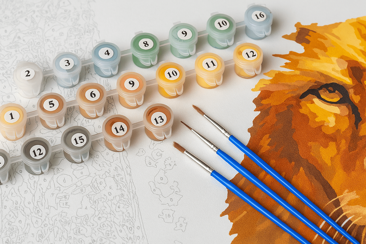 6 Tips: Acrylverf uit kleding verwijderen - Painting Expert