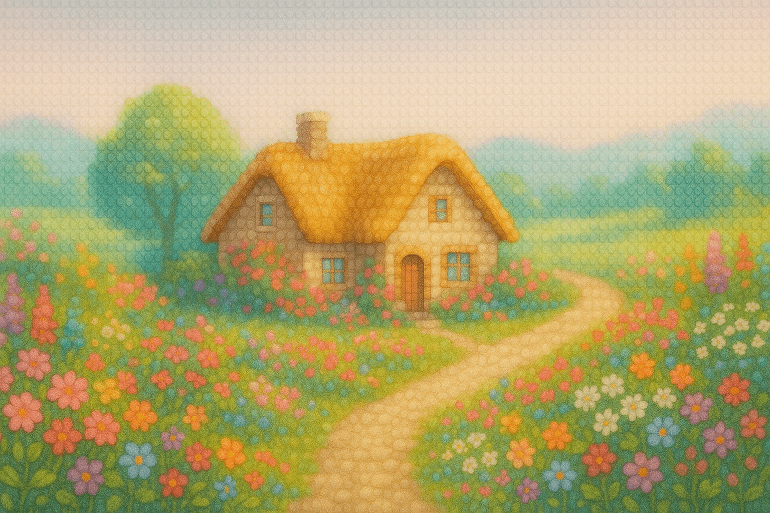 Mag je Diamond Paintings verkopen? Praktische gids + regels